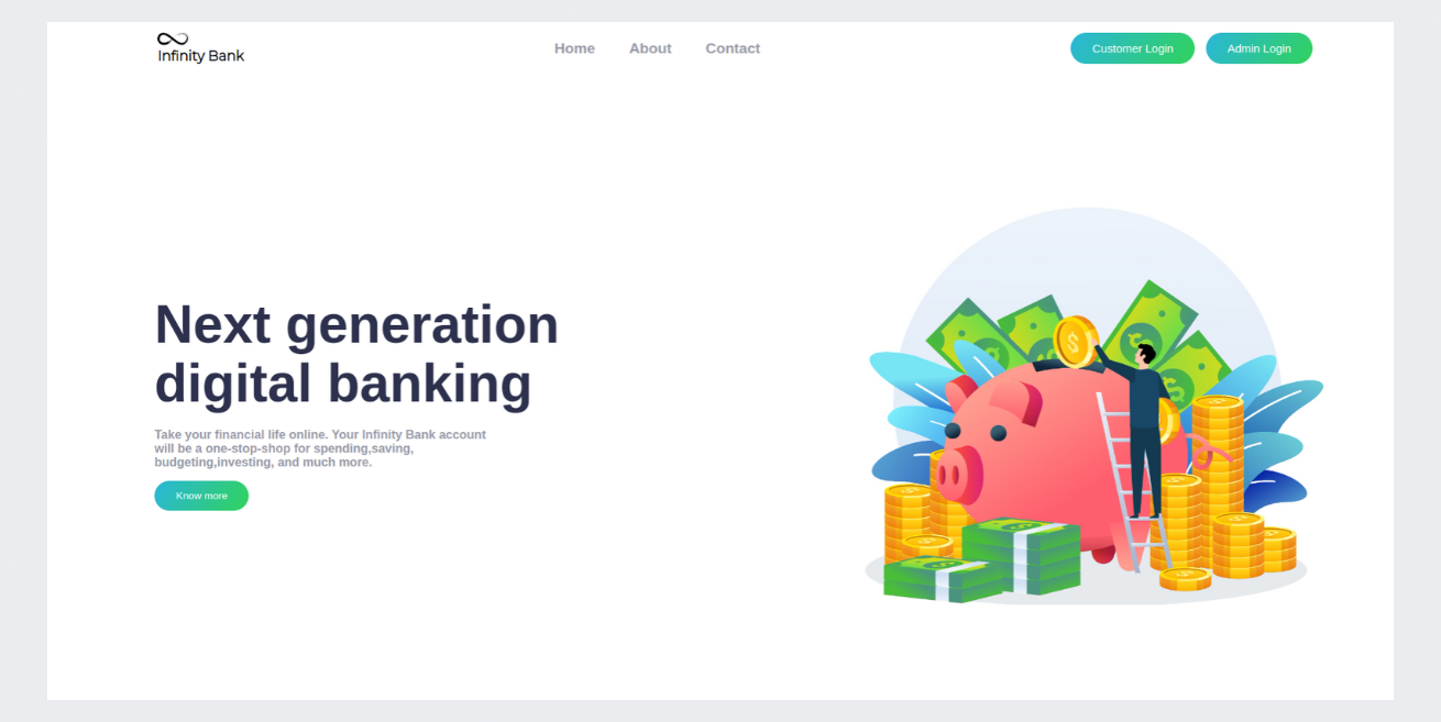 Arsh | Developer Portfolio